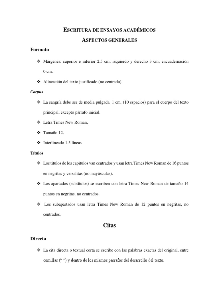 Version Breve Estilo Latino-Humanístico | PDF