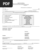 Example of Ieng - Imeche | PDF | Engineer | Engineering