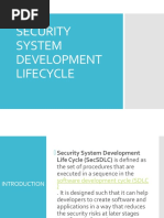 The CNSS Security Model | PDF | Information Security | Security