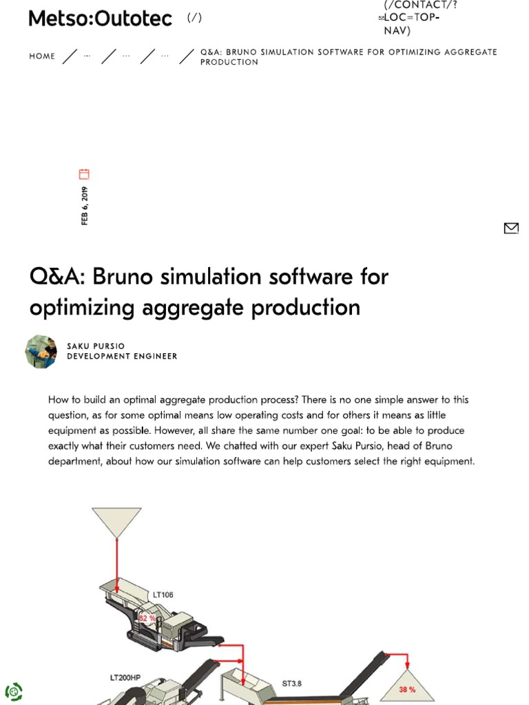 Bruno Software | PDF