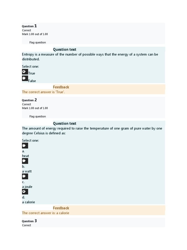 Chem2 Q2 PERFORMANCE TASK 1 | PDF | Heat | Temperature