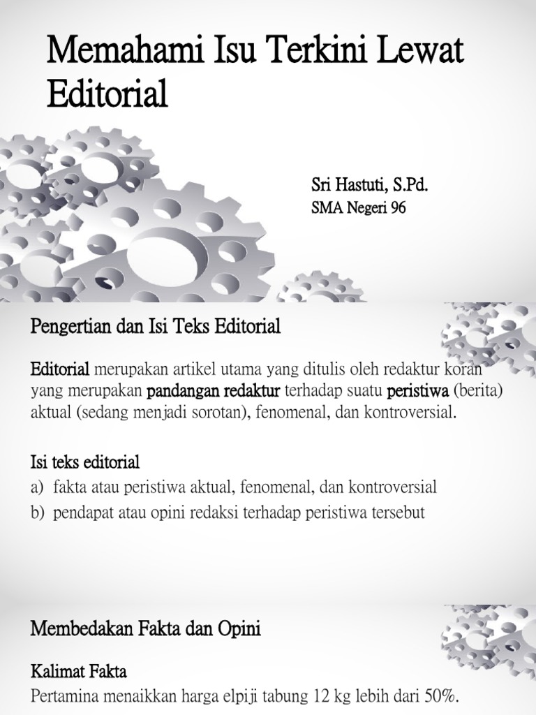 Editorial 2022 | PDF