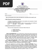 Internal Audit IMS Checklist | PDF | Audit | Internal Audit