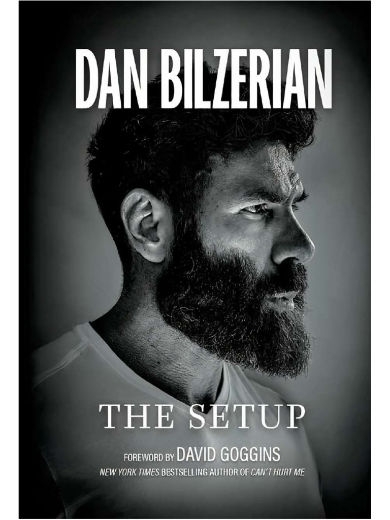 The Setup Dan Bilzerian Es Pdf