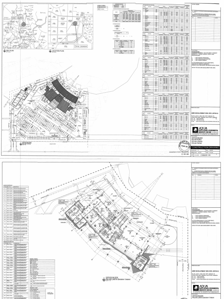 D. Architecture | PDF