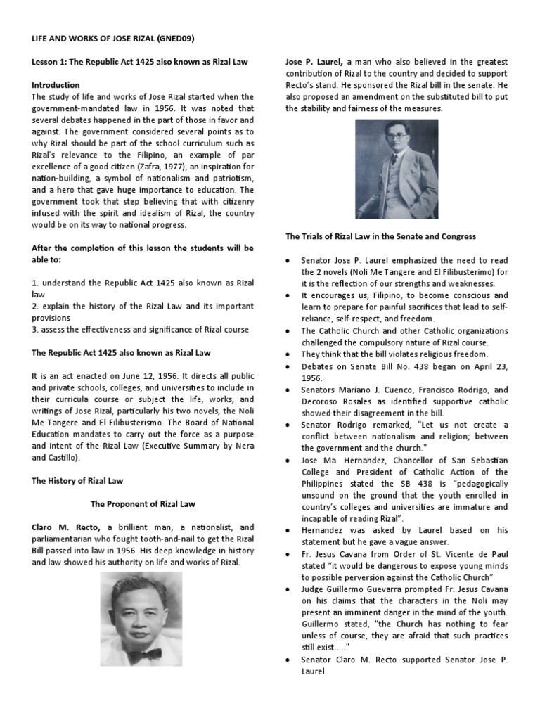 Lesson 1,2, & 3 | PDF