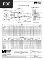 DIN 76-1 - (2004) - Thread Run-Outs and Thread Undercuts For ISO Metric ...