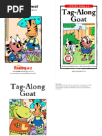 Raz Complete Booklist | PDF | Nature