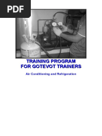 HVAC - Study Guide PDF | PDF | Educational Assessment | Hvac