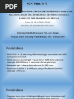 Penatausahaan Dan Pelaporan Keuangan Daerah Permendagri 77 - 2020 (Rev) | PDF
