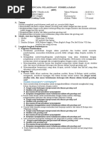 DESCRIPTIVE TEXT Kelas 7 Presentation | PDF