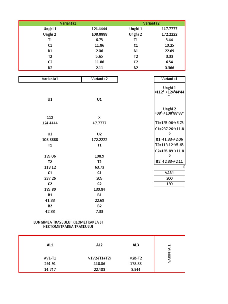 TABEL (AutoRecovered) | PDF