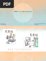 MJDF | PDF | Test (Assessment) | Curriculum