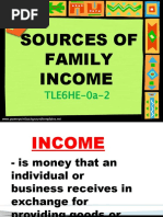 Grade 6-Filipino-Localized Reading Materials 1 | PDF | Social Science ...