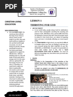 How To Write Your Testimony Worksheet | PDF | The Gospel | Jesus