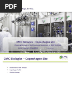 Integritest 5 Instrument: Specifications Sheet | PDF | Regulatory ...