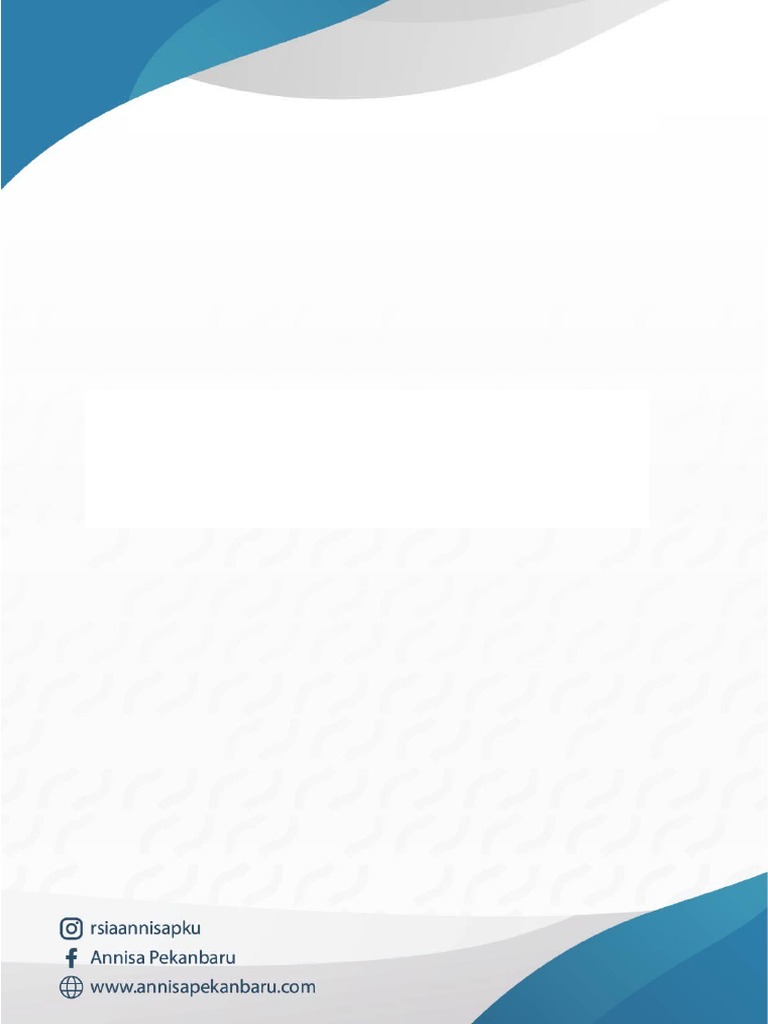 Program Kerja VK | PDF