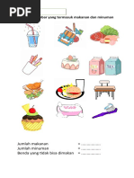 LKPD Tema Diri Sendiri | PDF