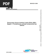 Sosialisasi One Pertamina 2024 | PDF | Pengembangan Diri