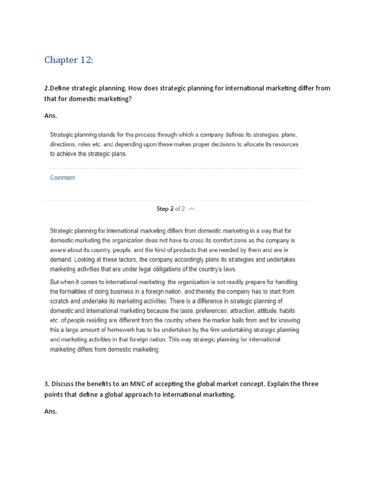 Chapter 12 Answers Pdf