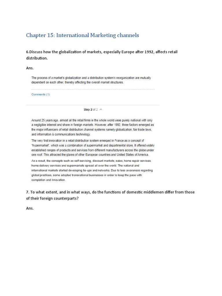 Chapter 15 Answers Pdf