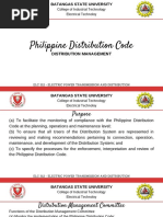 EE - RA 9136. EPIRA Law | PDF | Electric Power Distribution | Electric ...