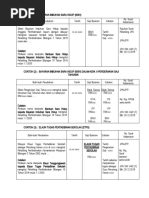 Contoh-Contoh Kew.8 TERBARU 2018 | PDF