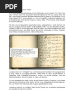 Tgfy Tttyy | PDF