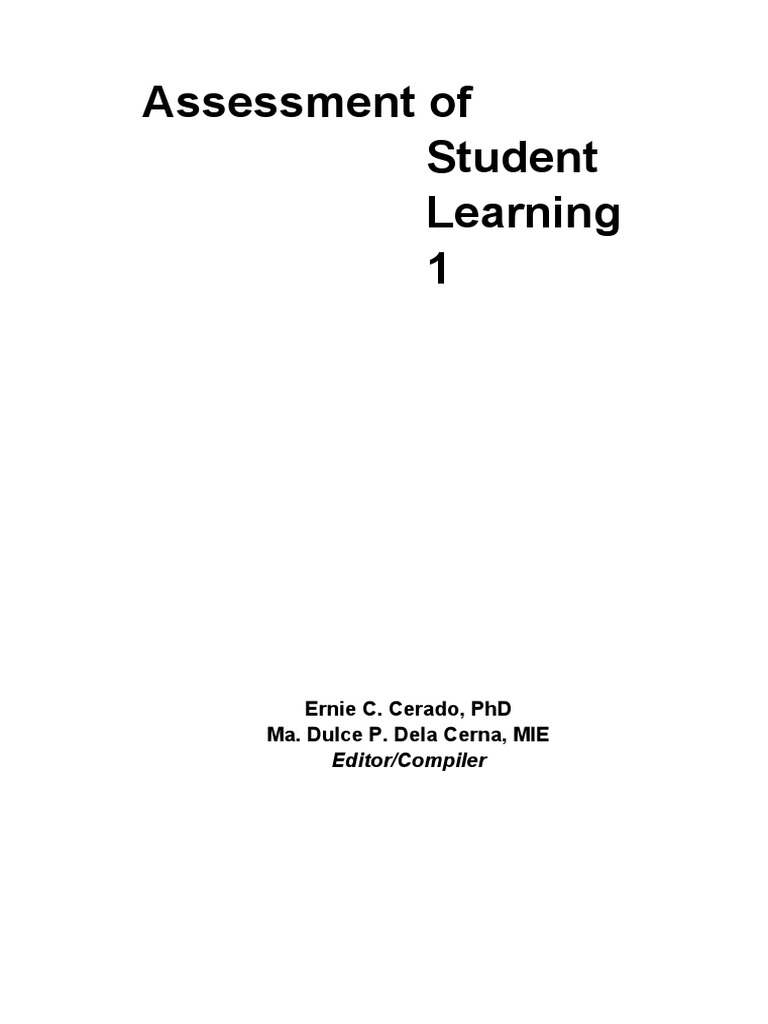 Module ProfEd 606 | PDF | Educational Assessment | Behavior Modification