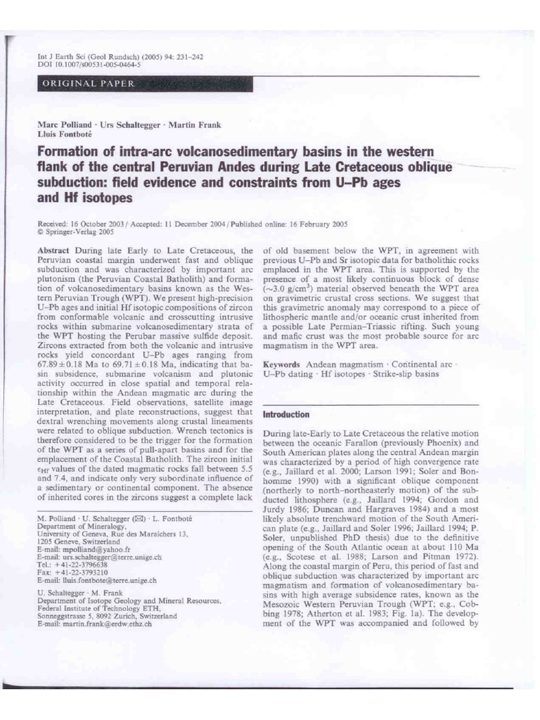 Polliand, M. Et Al. (2005) | PDF