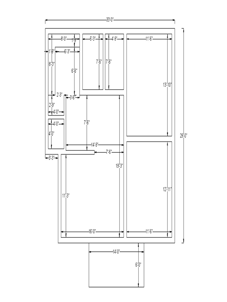 Dimensions PDF