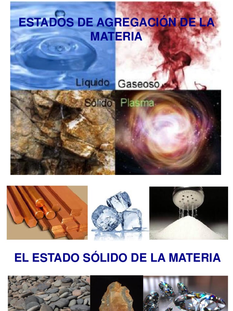 Estado Sólido de La Materia-Completo-2s2020 | PDF | Cristal | Grafito