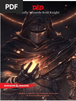 10th - Level - Spells UPDATED | PDF | Dungeons & Dragons | Gary Gygax Games