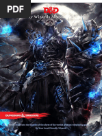 Illrigger and its multiclasses | PDF