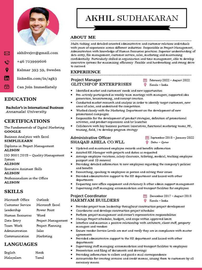 JobApplicationResume Tesla Careers Form 001 1669938536 2759 | PDF ...