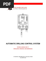 HMH KFDJ Diverters r1 | PDF | Pipe (Fluid Conveyance) | Casing (Borehole)