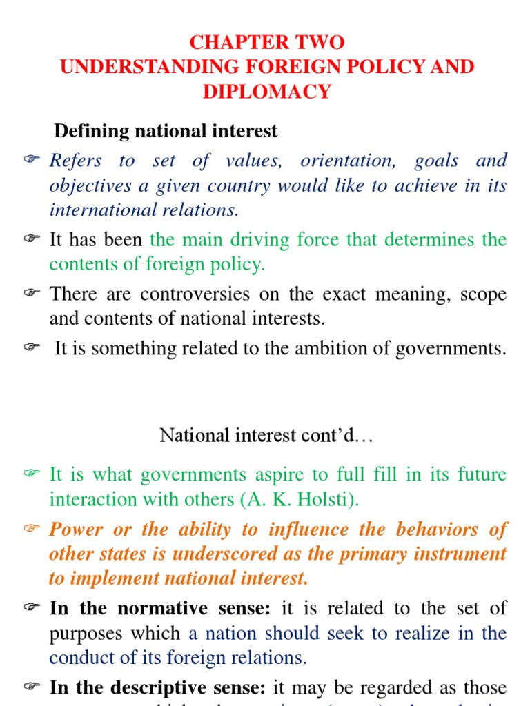 Global 2 | PDF | Diplomacy | Non Aligned Movement