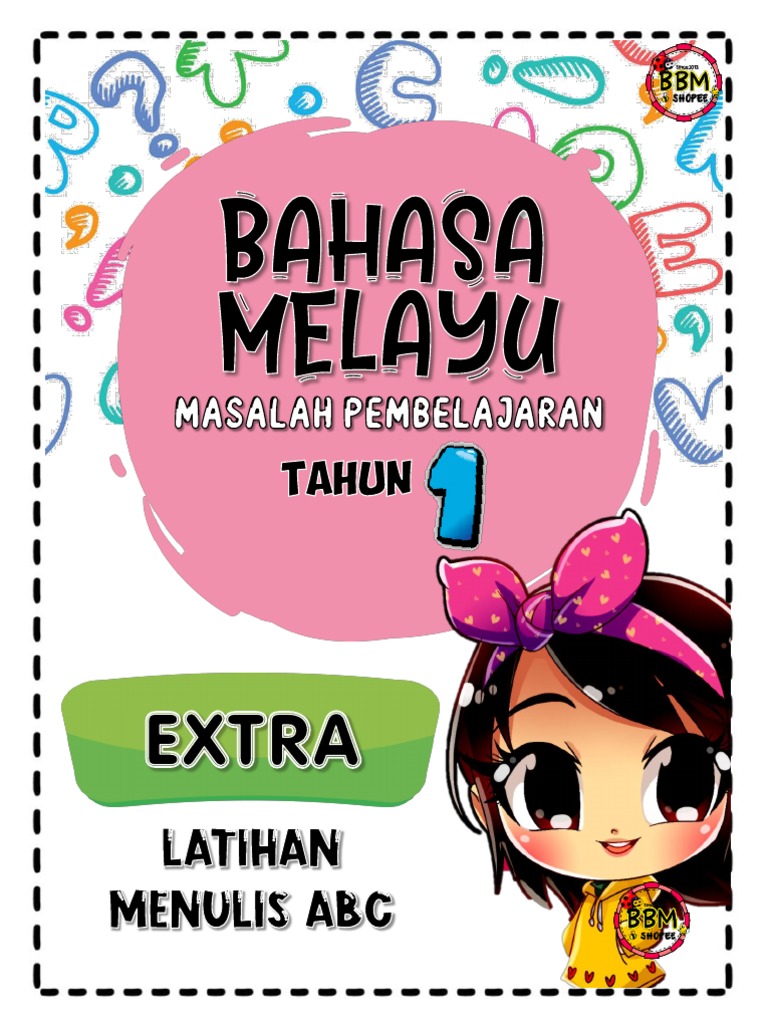 BM t1 (Extra) - BBM Shopee | PDF