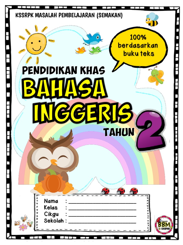 ENGLISH Y2 - BBM SHOPEEeee | PDF | Fruit | Blouse