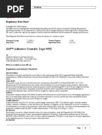 GMW3059 - Material Specification PDF | PDF | Polycyclic Aromatic ...