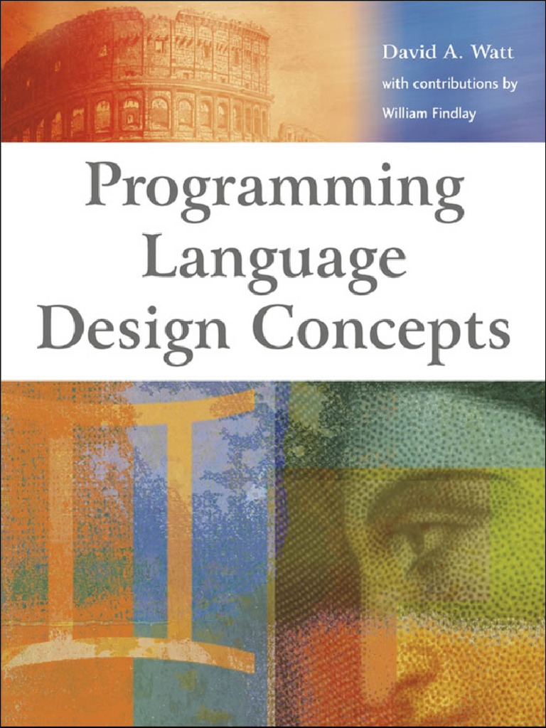 Programming Language Design Concepts... | PDF | Variable (Computer Science) | Scope (Computer ...