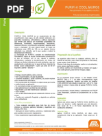 Ficha Técnica Acramite 50 WS Arysta (México) | PDF