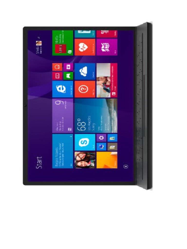 Old Tech VS New Tech | PDF