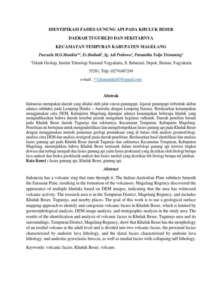 Karya Ilmiah Icha-1 | PDF