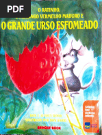 Livro O MACACO DANADO - Julia Donaldson | PDF