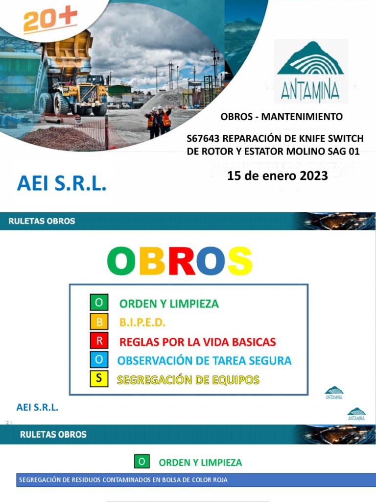 Obros 15 2023 - 022237 | PDF