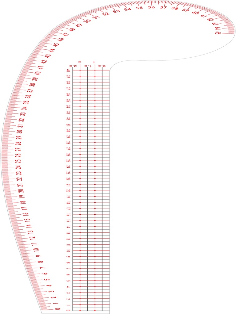 French Curve | PDF