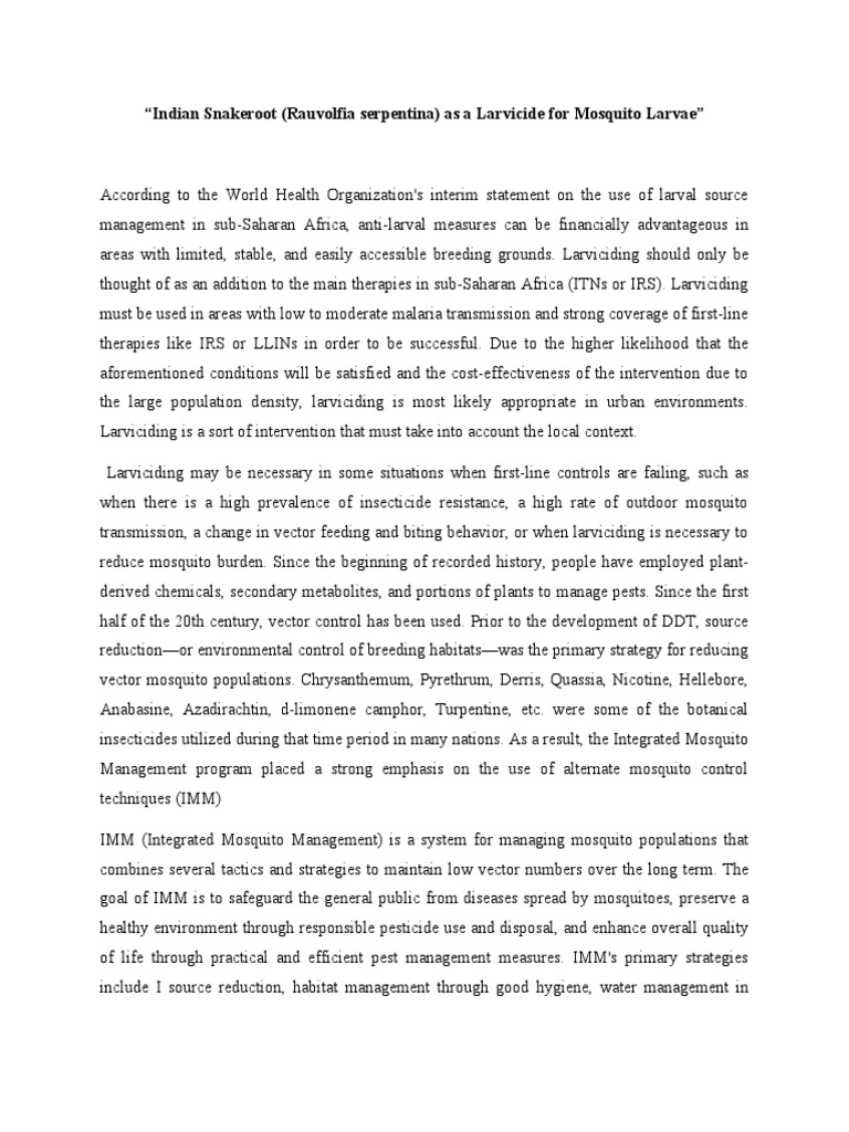 Theoretical Framework - Gianna | PDF | Ddt | Medical Specialties Theoretical Framework - Gianna | PDF | Ddt | Medical Specialties