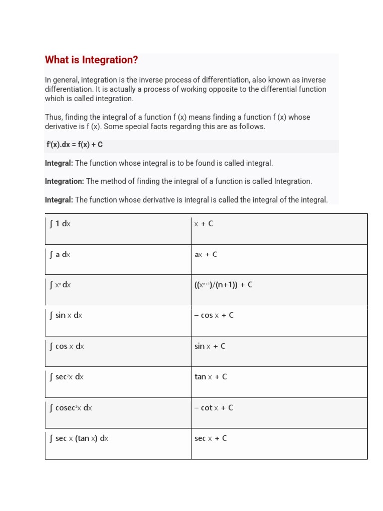 Calculs Formula | PDF | Trigonometric Functions | Analysis