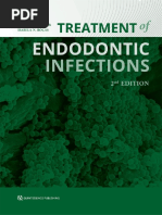 Infected and Affected Dentin KD | PDF | Dentin | Human Tooth